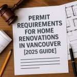 Vancouver Renovation Permit Requirements [2025 Guide] | AAG